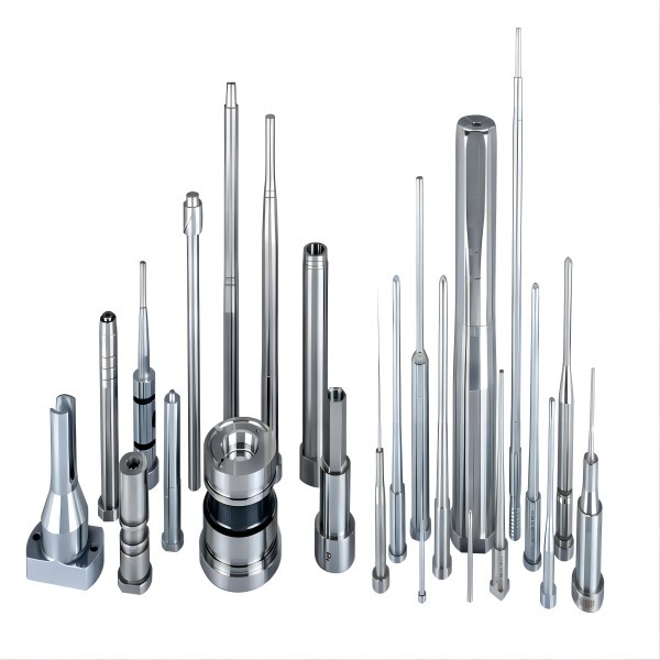 Non-standard customized hardware spare parts